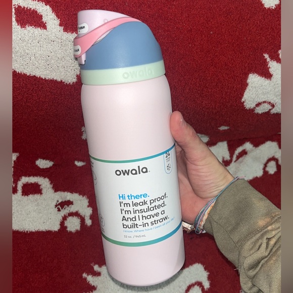 Other | Owala Good Egg 32oz New | Poshmark